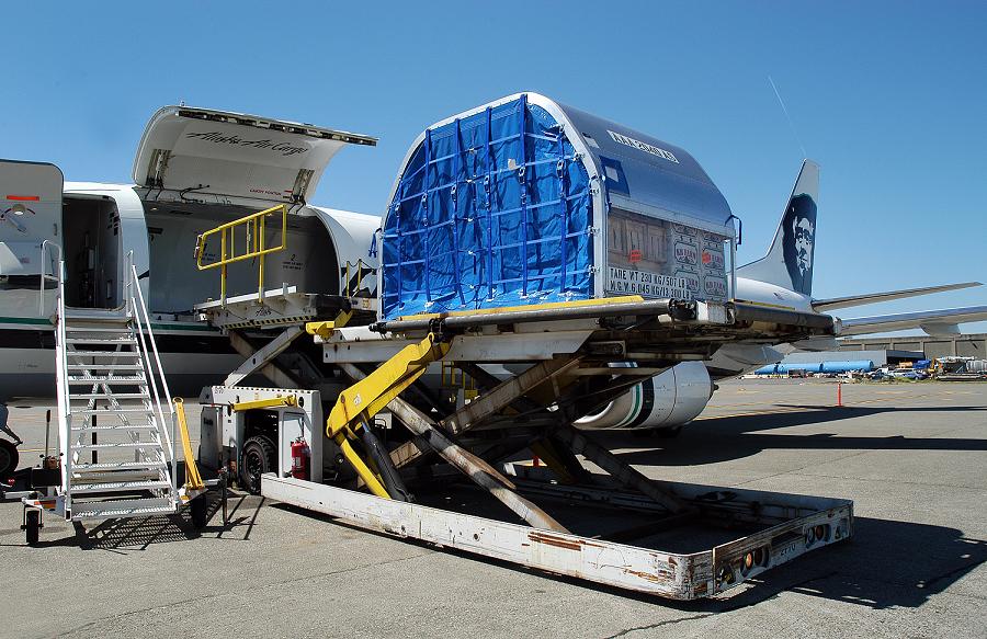Transportation Services | Starline Overseas Moving